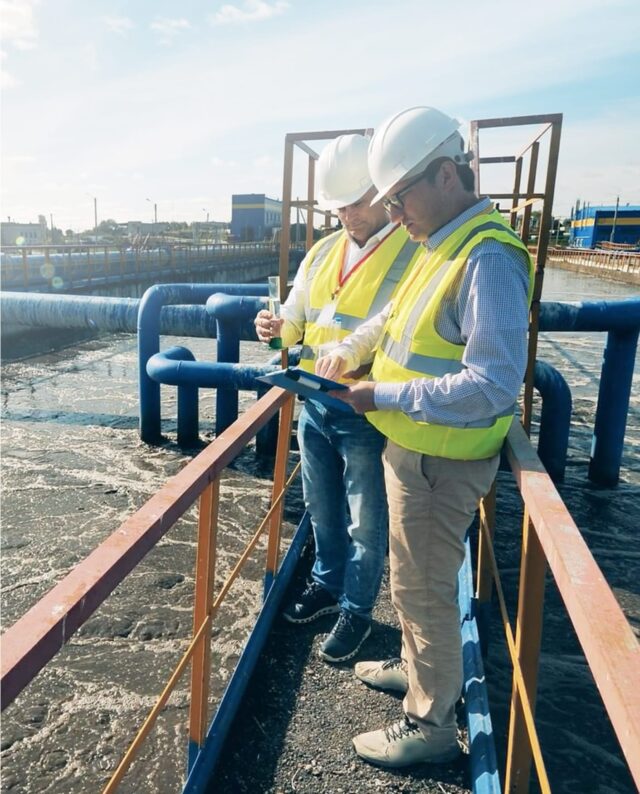 Utility Management | WaterWorkforce
