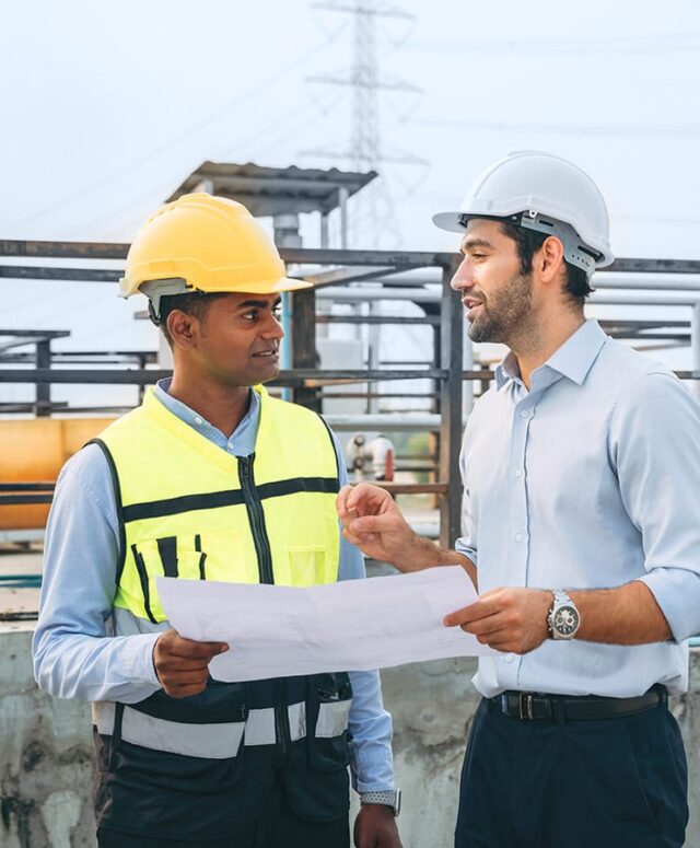 Work Partners - WaterWorkforce